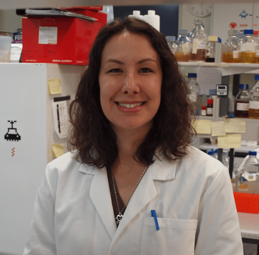 | Johnson Lab | Alex Johnson