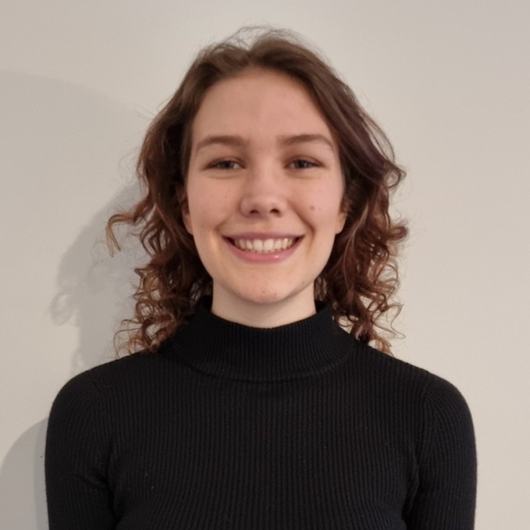 | Johnson Lab | Alex Johnson